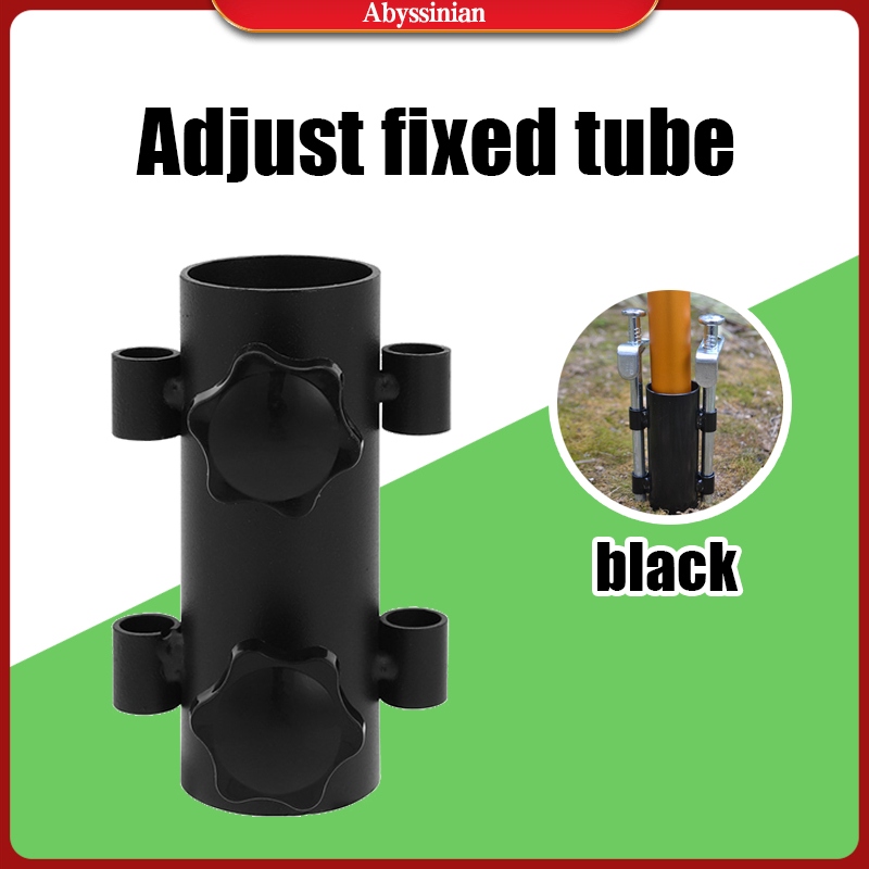 Adjustable Camping Tent Pole Holder Tent Pole Holder Tent Pole ...