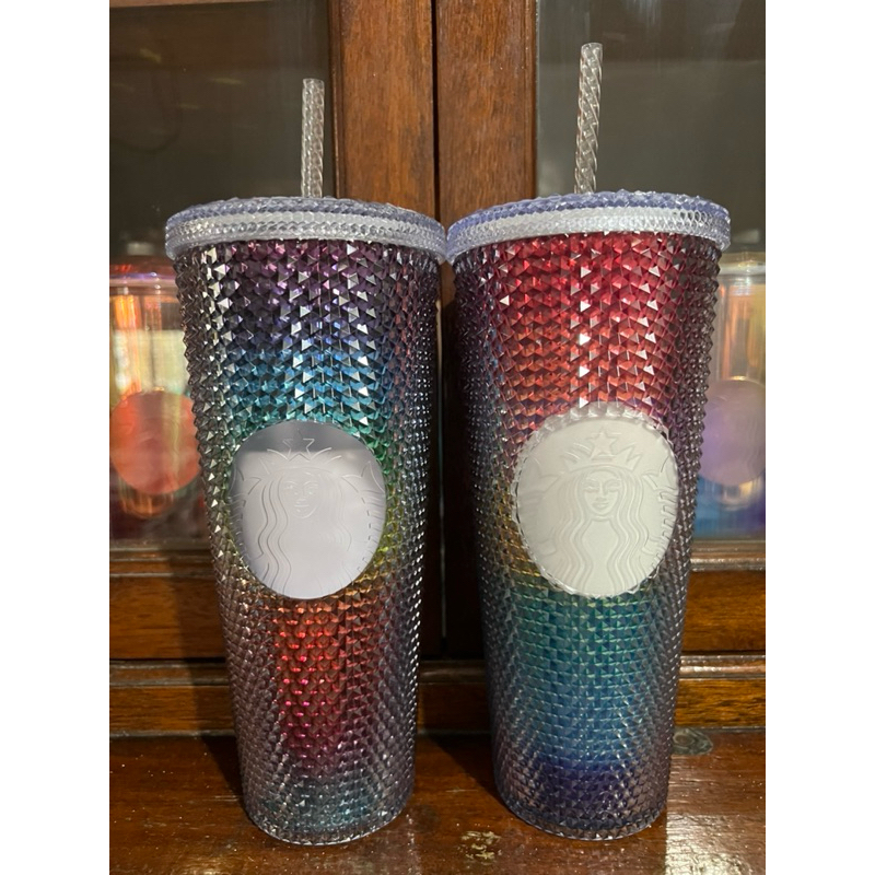 Starbucks Pride Collection Set | Shopee Philippines
