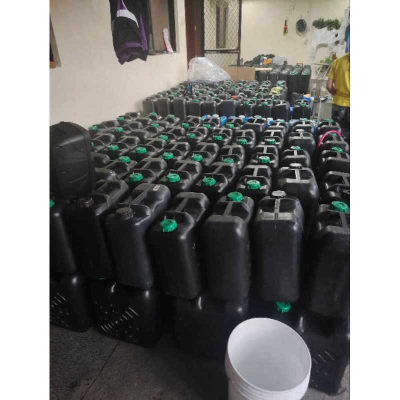 Magic Gatas 20 Liters REBRANDING Pure Malapot Legit | Shopee Philippines