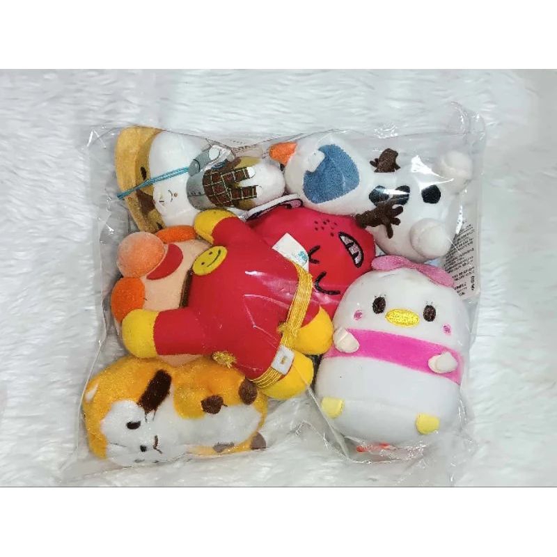 Japan Assorted Stufftoys Bundle | Shopee Philippines