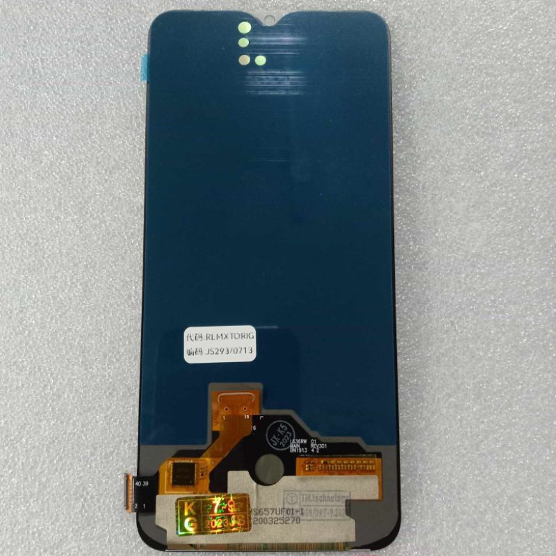 Realme xT OLED Lcd Replacement | Shopee Philippines