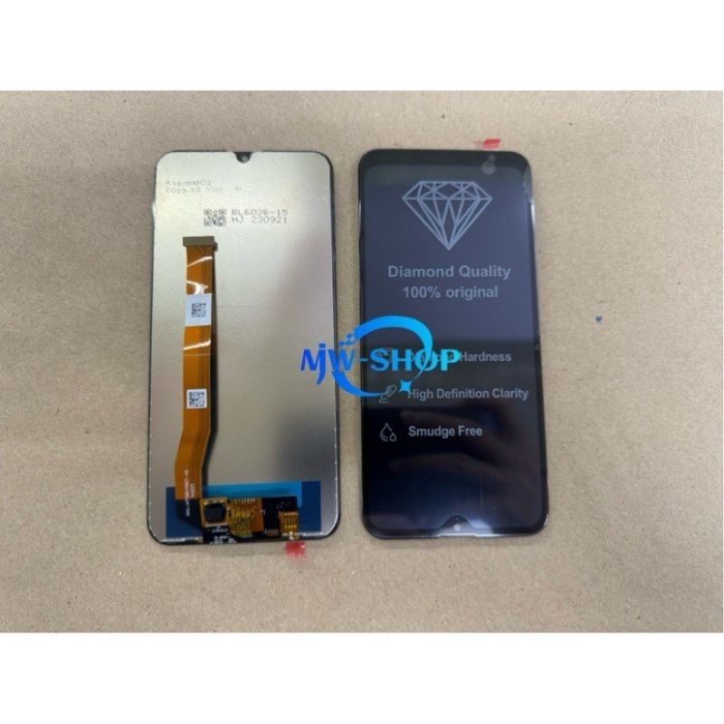 Realme C2/A1K LCD Touch Screen for Replacement | Shopee Philippines