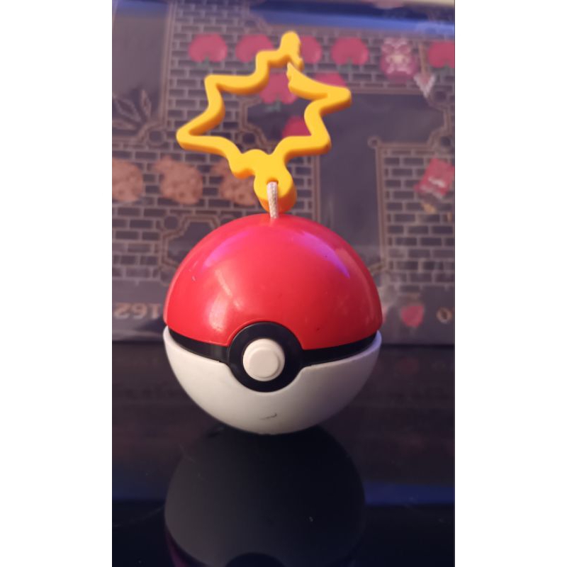 Pokemon Pokeball Stamp | Shopee Philippines
