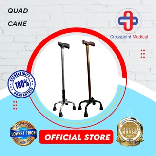 Shop quad cane for Sale on Shopee Philippines
