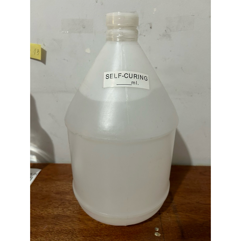 Self Cure Liquid 1 Gallon | Shopee Philippines