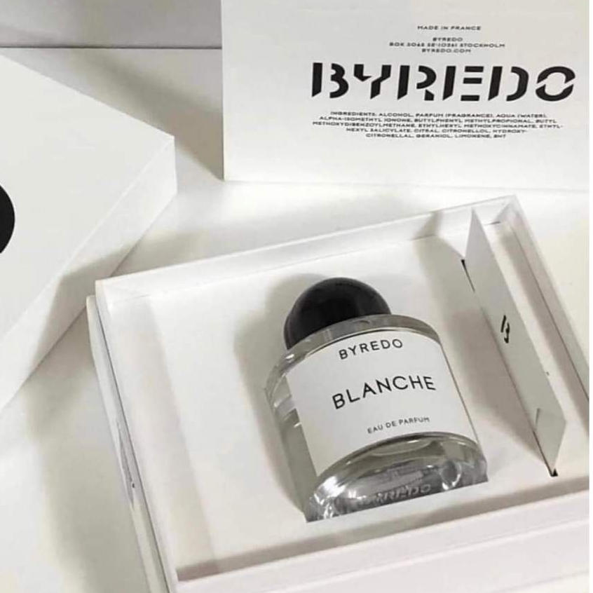 BLANCHE BYREDO EDP 100ML (UNISEX) | Shopee Philippines