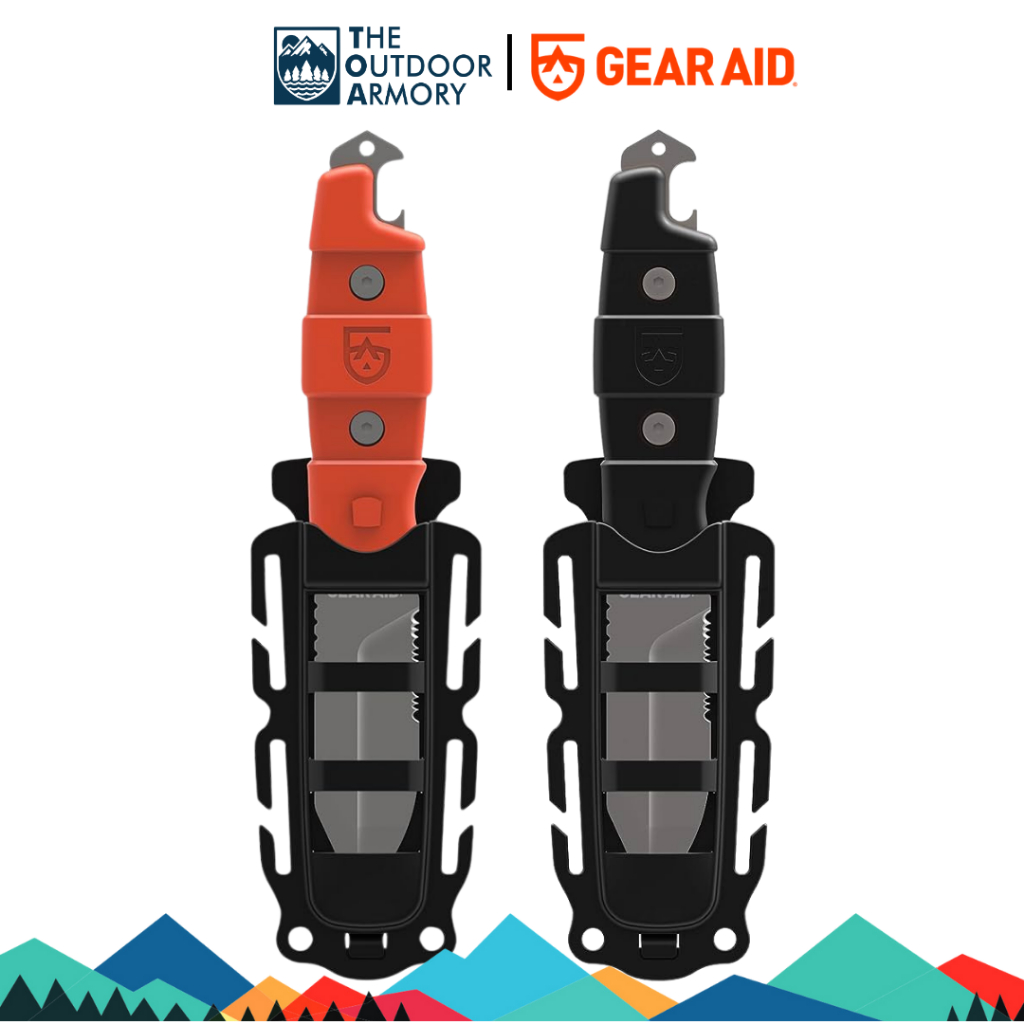 Gear Aid Buri - 2024 Edition | Shopee Philippines