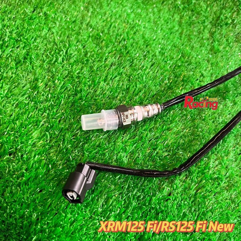 motorcycle oxygen sensor for XRM 125 fi rs125 fi | Shopee Philippines