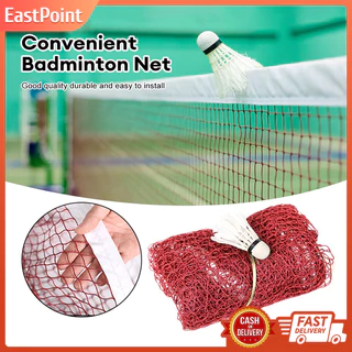 Shop badminton net for Sale on Shopee Philippines