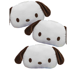 POCHACCO pillow hellokitty pillowstuffed toy plushie sanrio | Shopee ...