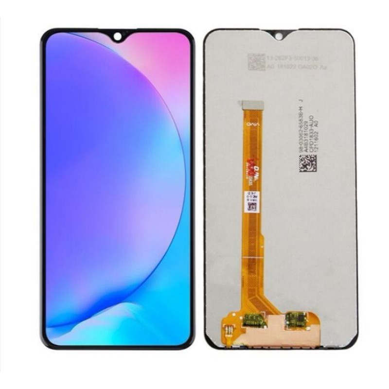 LCD for Vivo Y11/Y12/Y15/Y17y12a/y12s/y15a/y15s Replacement LCD Display ...