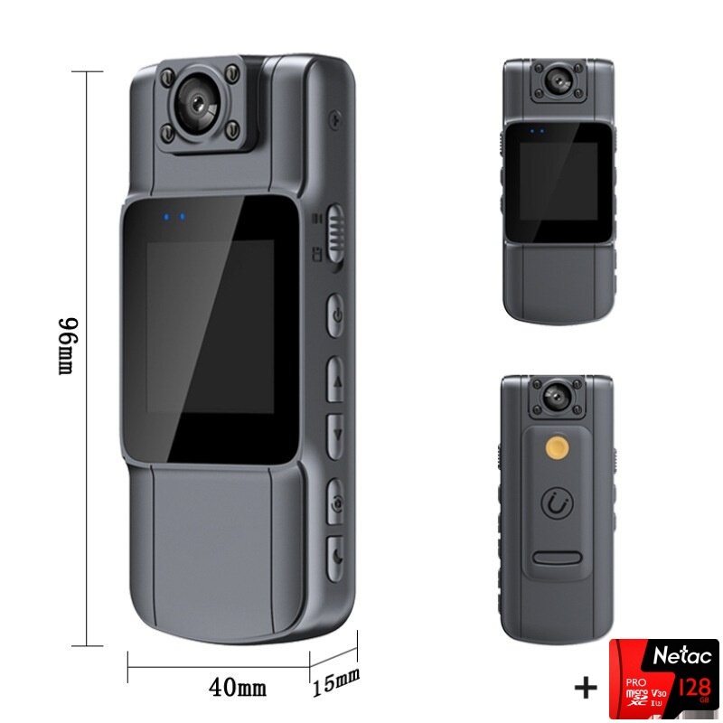 【CCTV Camera】V8 Action Camera Hidden Camera Spy Camera Mini Camera For House Security camera ...