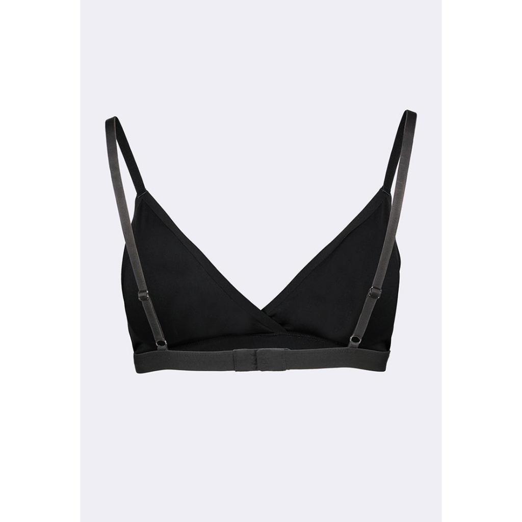 BENCH/ - GSR0021 - Women's Seamless Triangle Bralette | Shopee Philippines