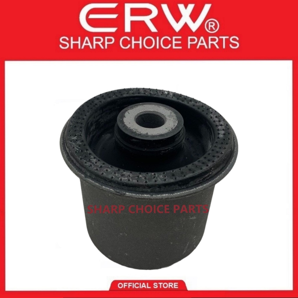 TRAILING ARM BUSHINGHONDA CITY 2009-2013 REAR Replacement part no:.( 42100-SMG-E05/E06 ) 1PC ...