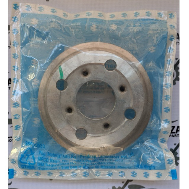 Boxer CT 150 CT 125 Wheel Clutch Genuine JA551414 | Shopee Philippines