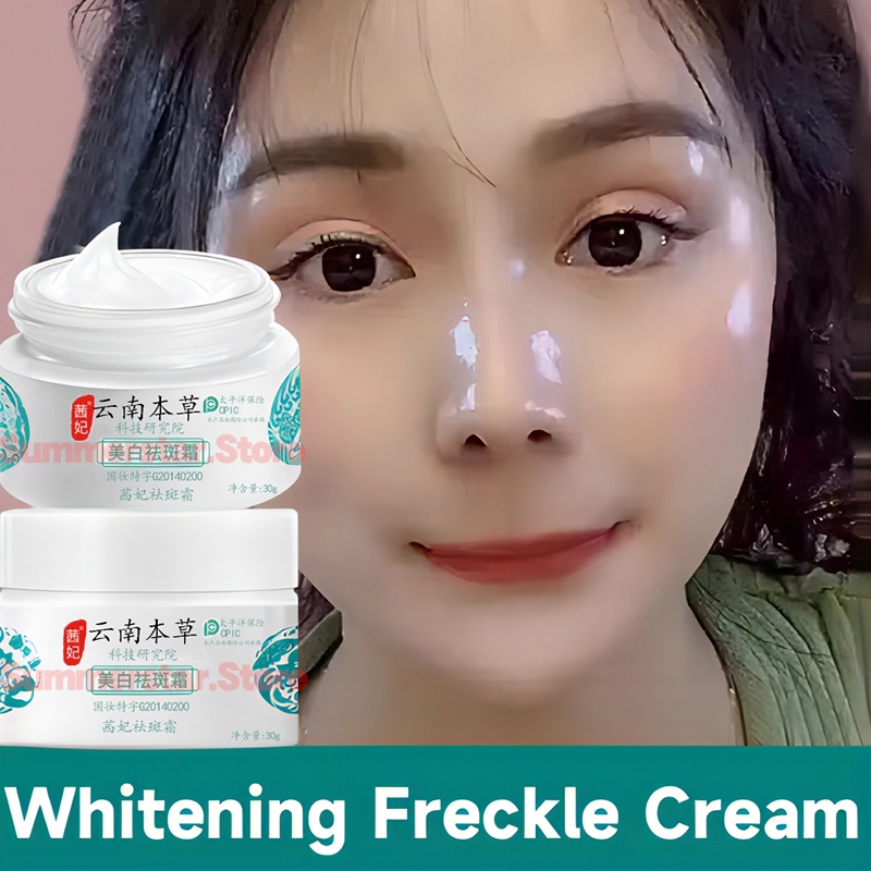 100% Effective Melasma Cream Whitening Cream with Collagen Original for ...