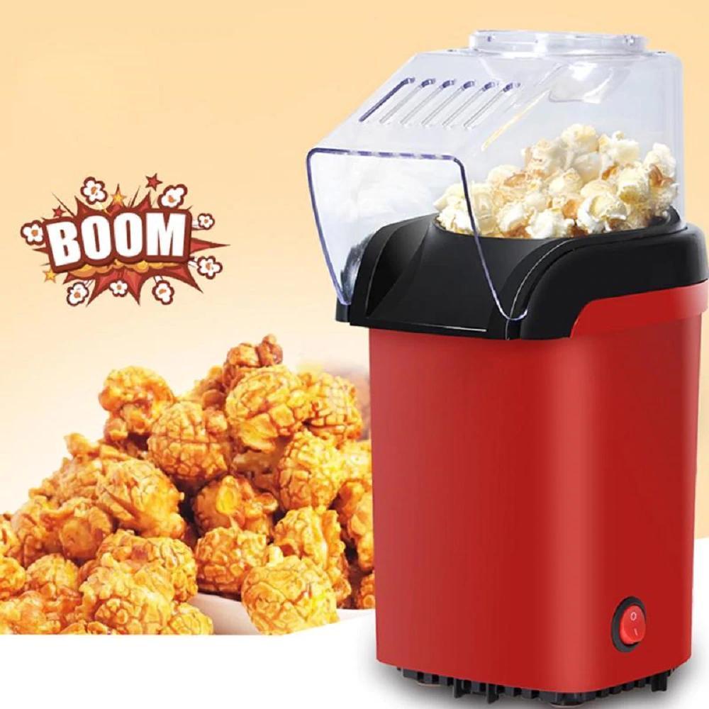 ACB Elctric Popcorn Hot Air Maker Machine | Shopee Philippines