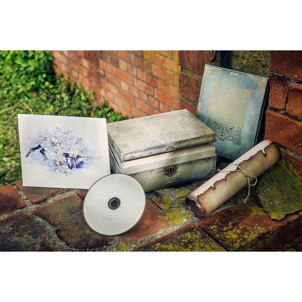 【Direct from Japan】Brave (Yusya) Limited production edition YOASOBI ...