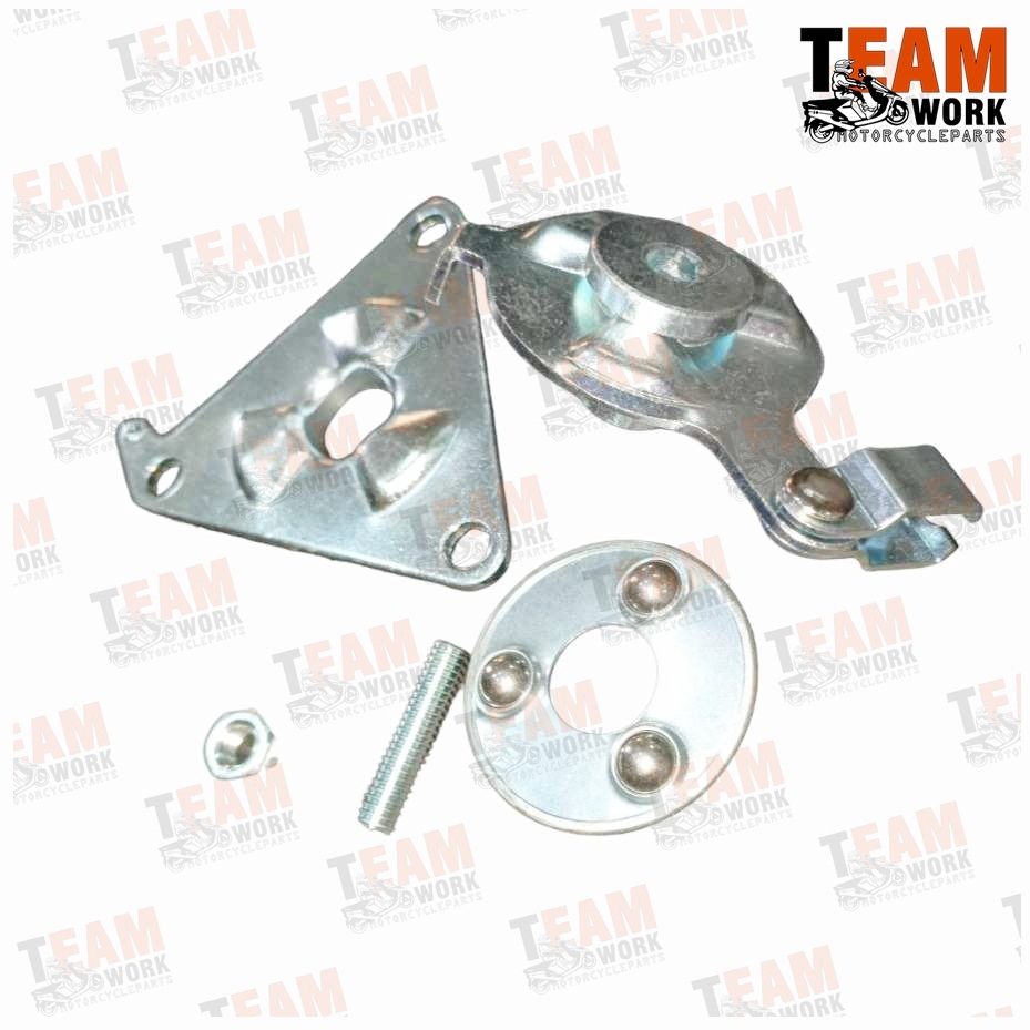 HD3 Clutch Release Assembly KAWASAKI HDIII SET | Shopee Philippines