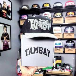 TAMBAY CAP V15 - (Complete Package w/Freebie) | Shopee Philippines