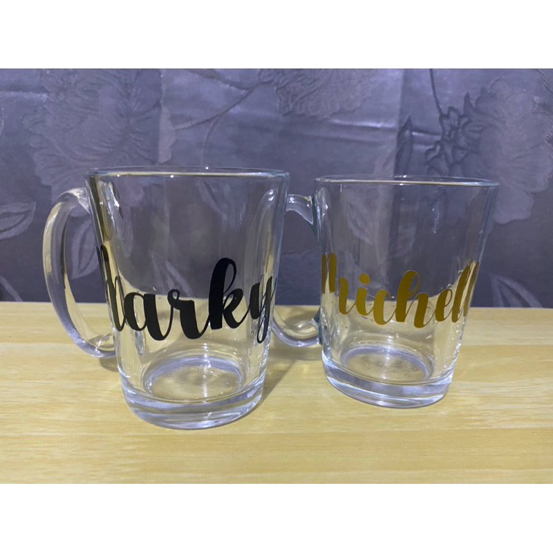 Personalized Mug with Name | Shopee Philippines