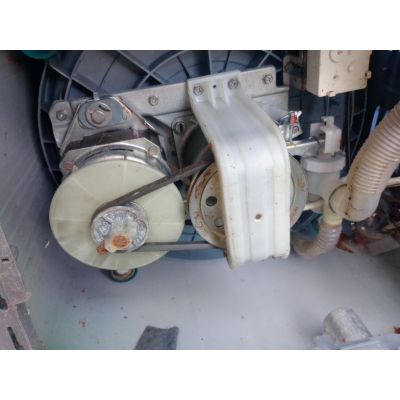 American home 7 kg below,washing parts out wash motor original with ...