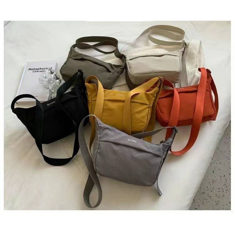 HH Fashion M907# Korean Unisex Trend Fashion Belt&Side Body Bag ...