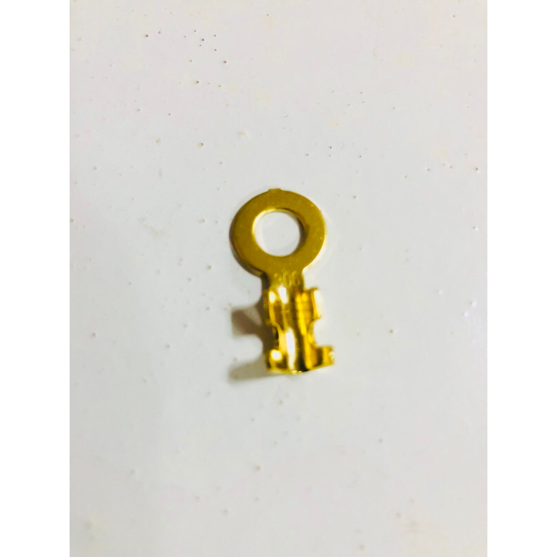 Battery Terminal / Eye Terminal 3/16 HIGH QUALITY HEAVY DUTY | Shopee ...