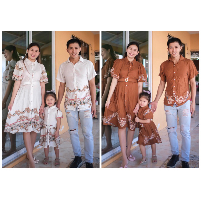 KAYISH VINA VINTAGE INDIVDUALLY PRICED FAMILY SET FOR MOM DAD SON AND ...