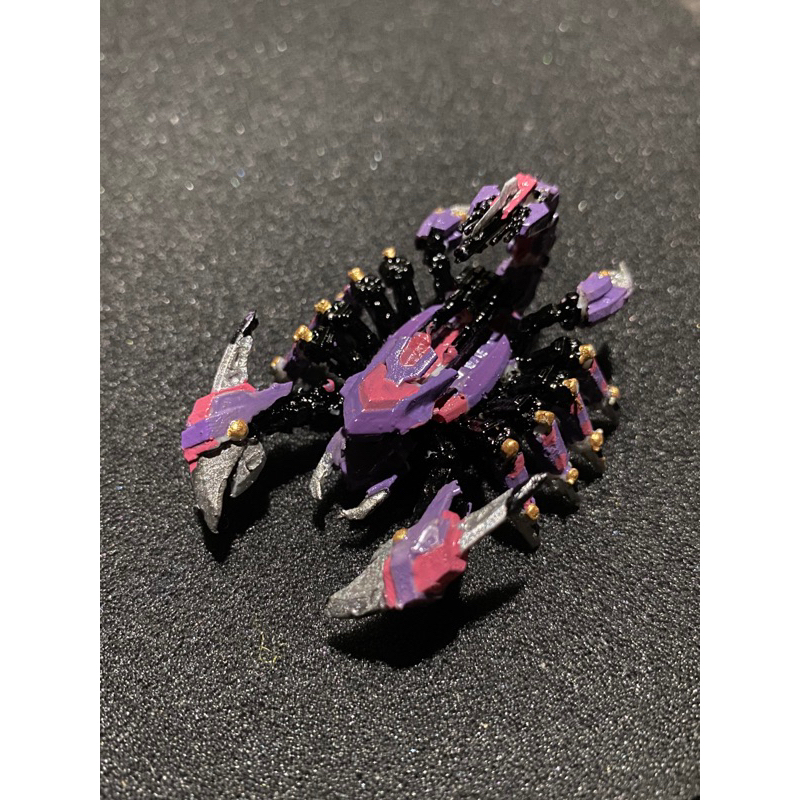 Zoids Mini Figurines | Shopee Philippines