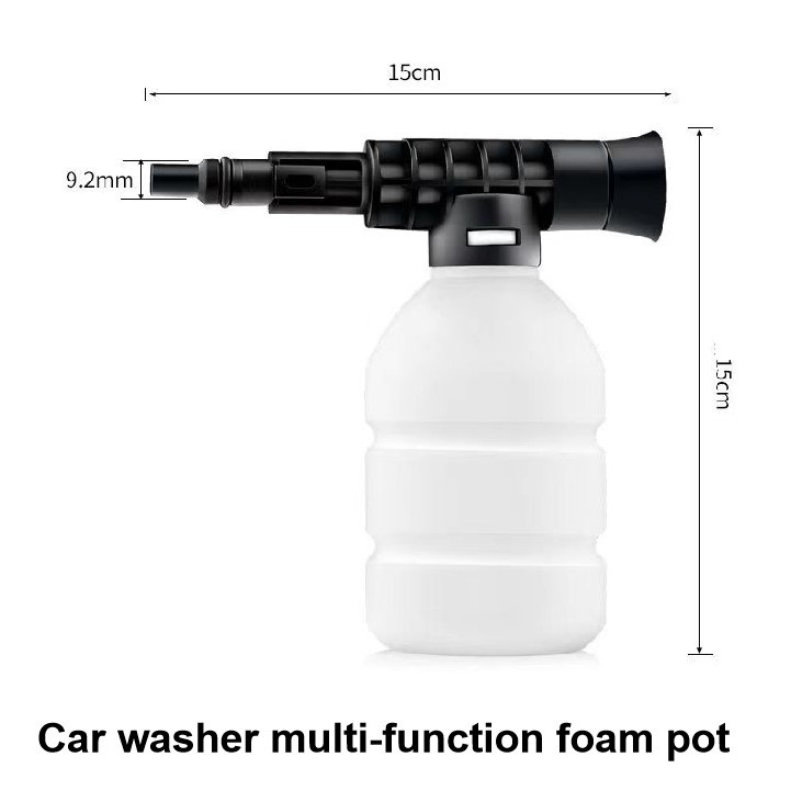 LUTIAN Washing machine foam pot | Shopee Philippines