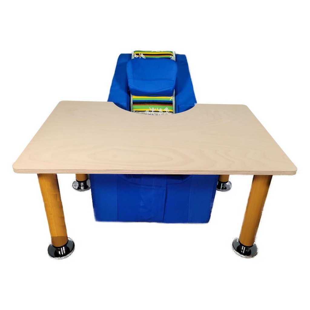 Trino Table for KAI KAN Nursing Chair, Easy for children and adults who ...