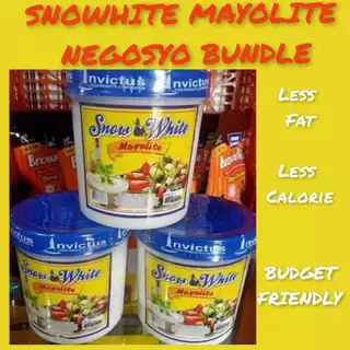 Shop mayonnaise for Sale on Shopee Philippines