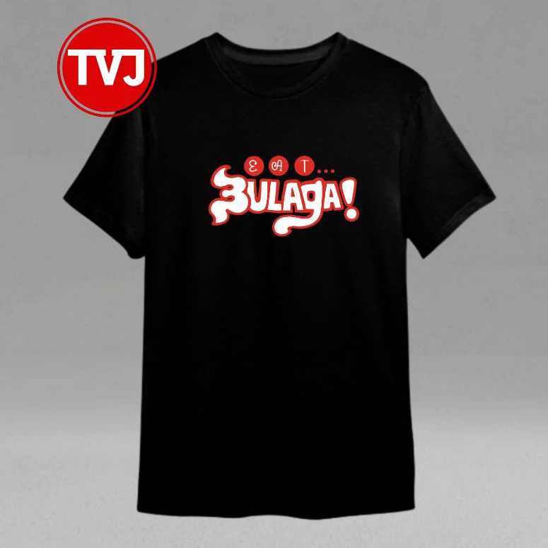 E.A.T Bulaga 2024 T-Shirt Men & Women / highquality / TVJ / popular ...