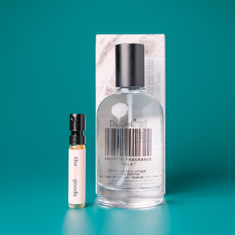 Dedcool Milk Layering + Enhancer Fragrance Decant | Shopee Philippines