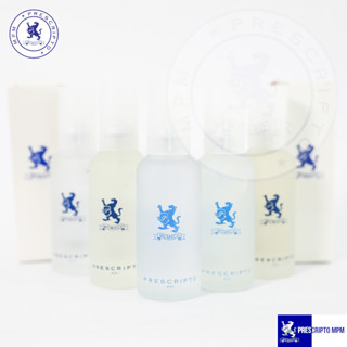 Prescripto Perfume Men RX22 (60ml) | Shopee Philippines