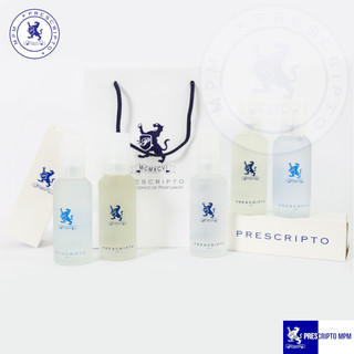 Prescripto Perfume Men RX22 (60ml) | Shopee Philippines