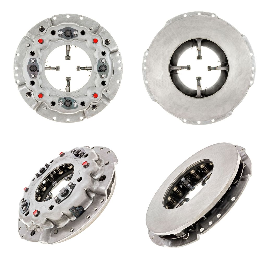 EXEDY (Daikin) Clutch Cover / Pressure Plate (MFC562) MITSUBISHI Fuso ...