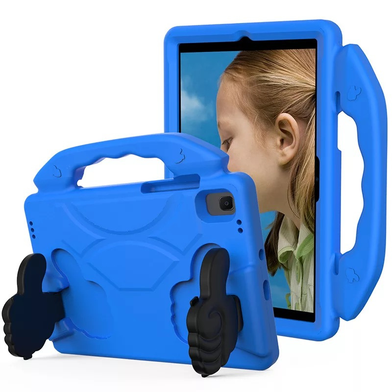 Realme padx SE Pad 10.4 "mini 8.7 Tablet Case Kids Friendly Handle ...