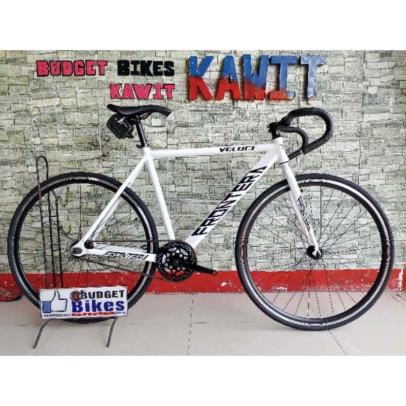FRONTERA VELOCI 700SRP:6,200 with 5 freebies | Shopee Philippines