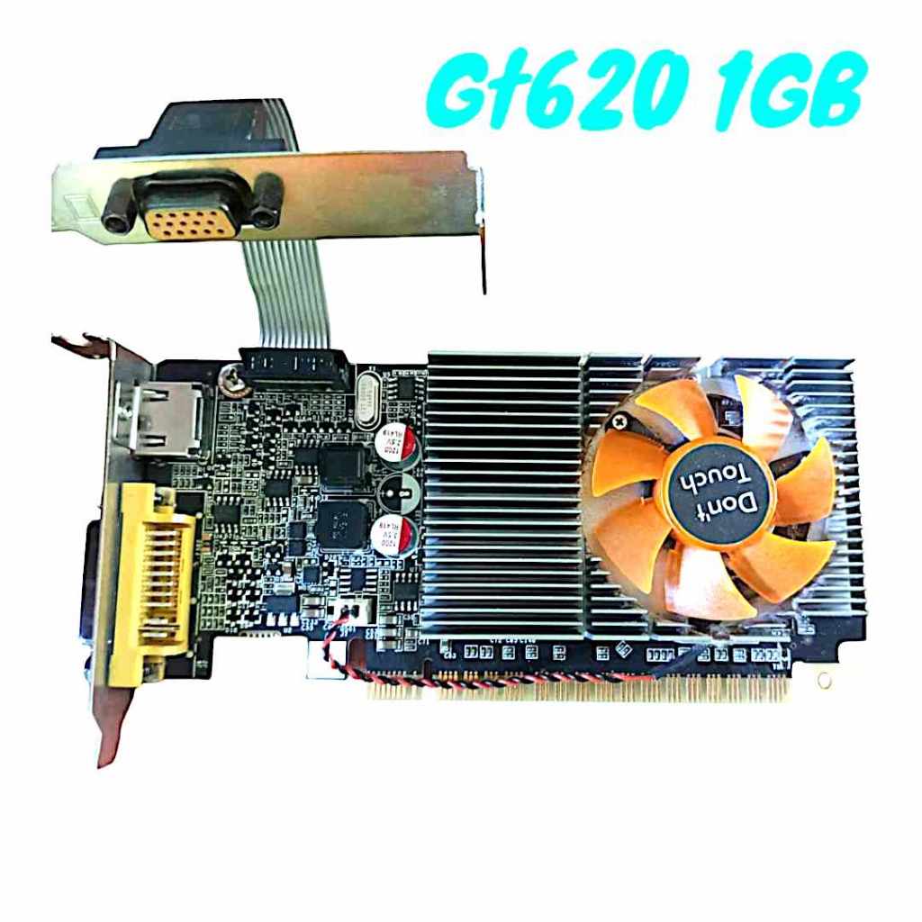 Used NVIDIA GeForce GT730, GT705, GT640,GT620,GT610 1GB/2GB 64BIT ...