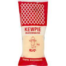 Kewpie Mayonnaise Japanese Style 1kg | Shopee Philippines