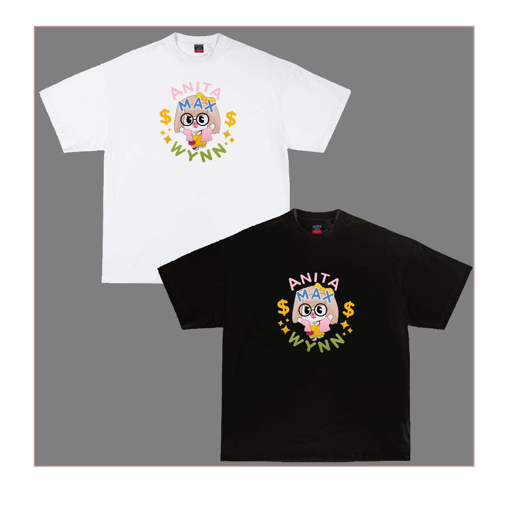Anita Max Wynn - Drake I Need A Max Win, Front, Oversized, Hype Active ...