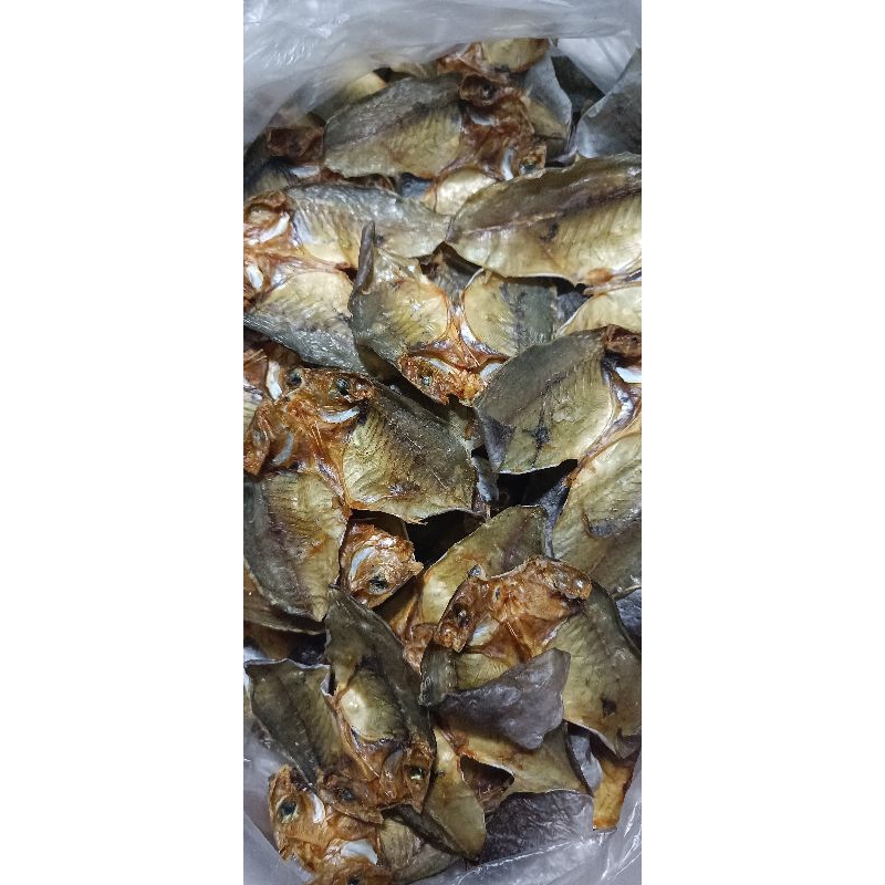 (Bite size) Danggit from Masbate (80g) | Shopee Philippines