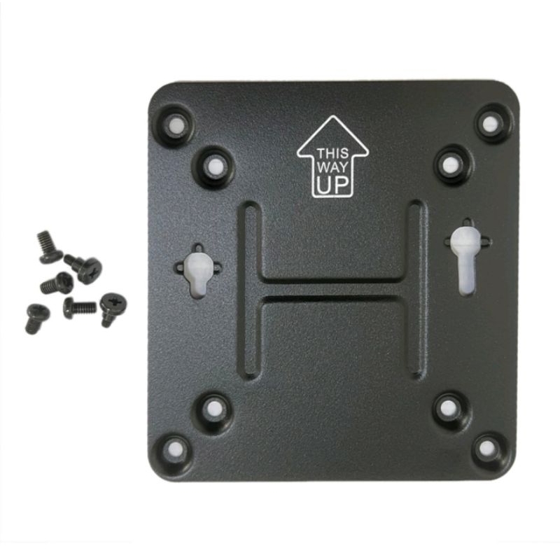 Original Vesa mount/Monitor mount/Wall Mounting Bracket for mini PC ...