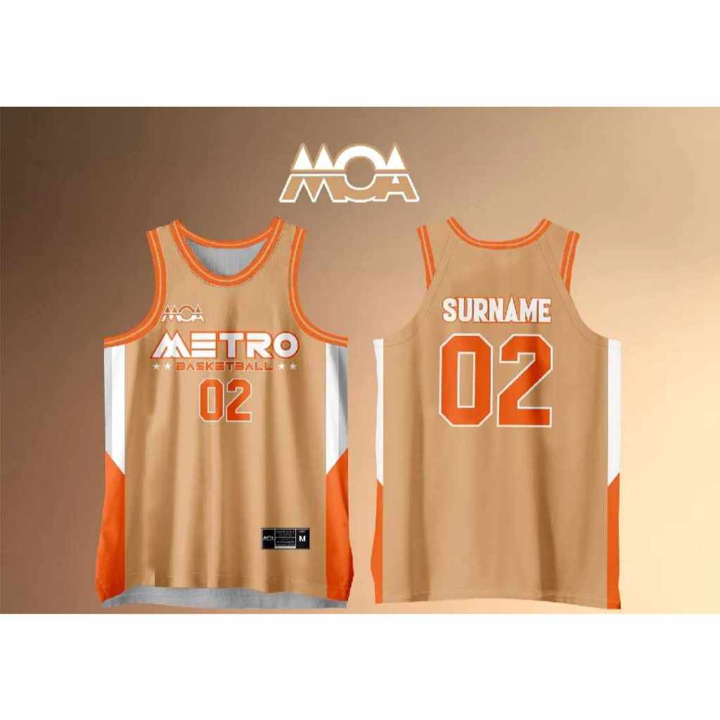 JERSEY SANDO FULL SUBLIMATION PRINT (FREE CHANGE TEAMNAME, NAME, JERSEY ...