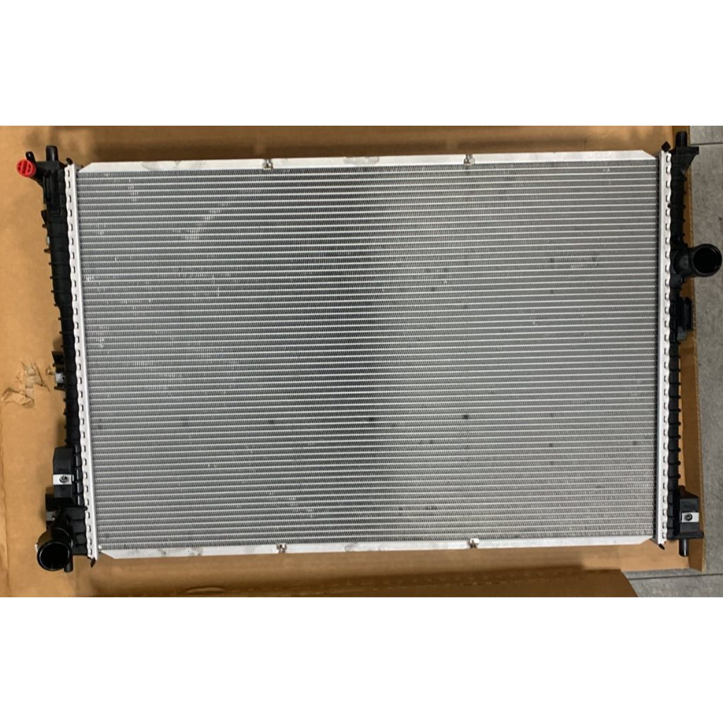 Ford Motorcraft Radiator for Ford Explorer 2.3L PN# RAD-121 | Shopee ...