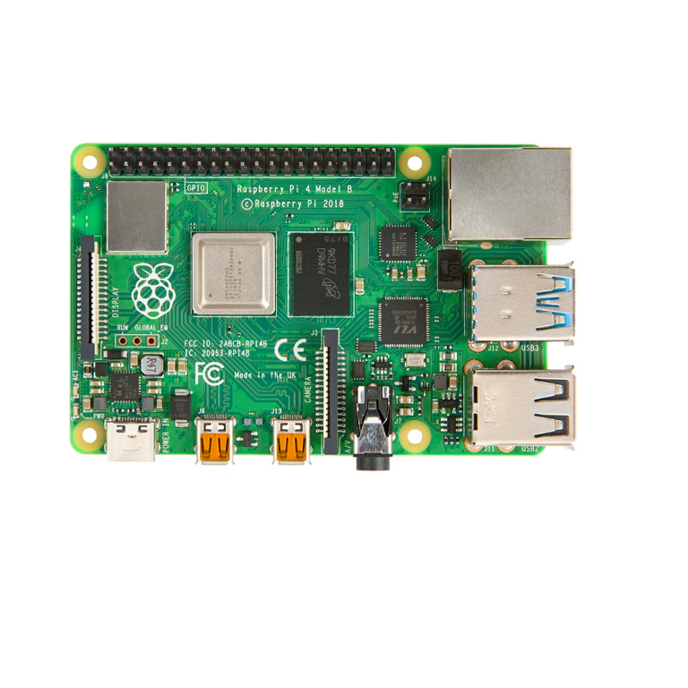 Raspberry Pi 4 Model B 4GB / 8GB RAM E14 Version | Shopee Philippines