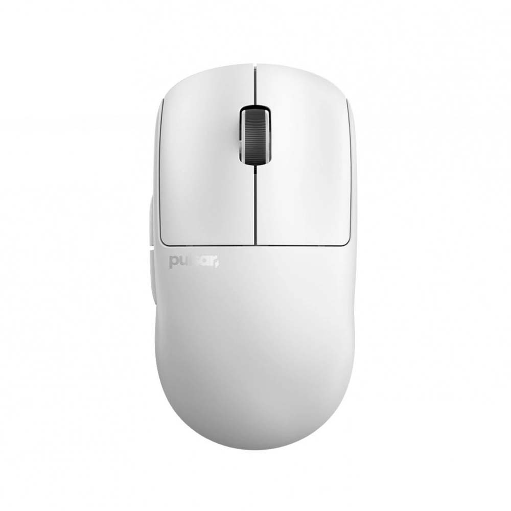 Pulsar X2V2 Mini Symmetrical Ultra Lightweight Wireless Gaming Mouse ...