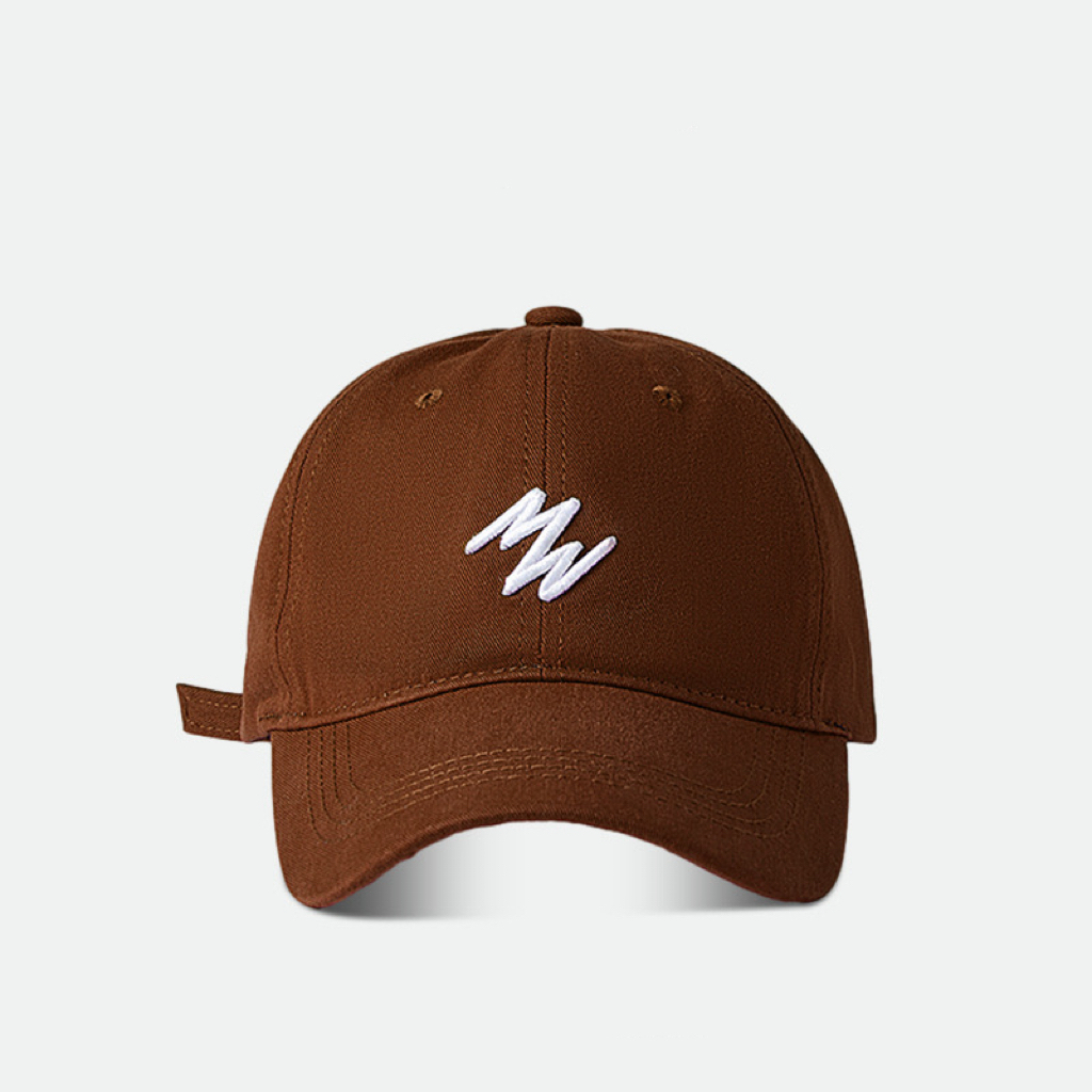 RAINBOWCO Doodle Korean Baseball Cap Unisex Fashion Cap For Men And ...